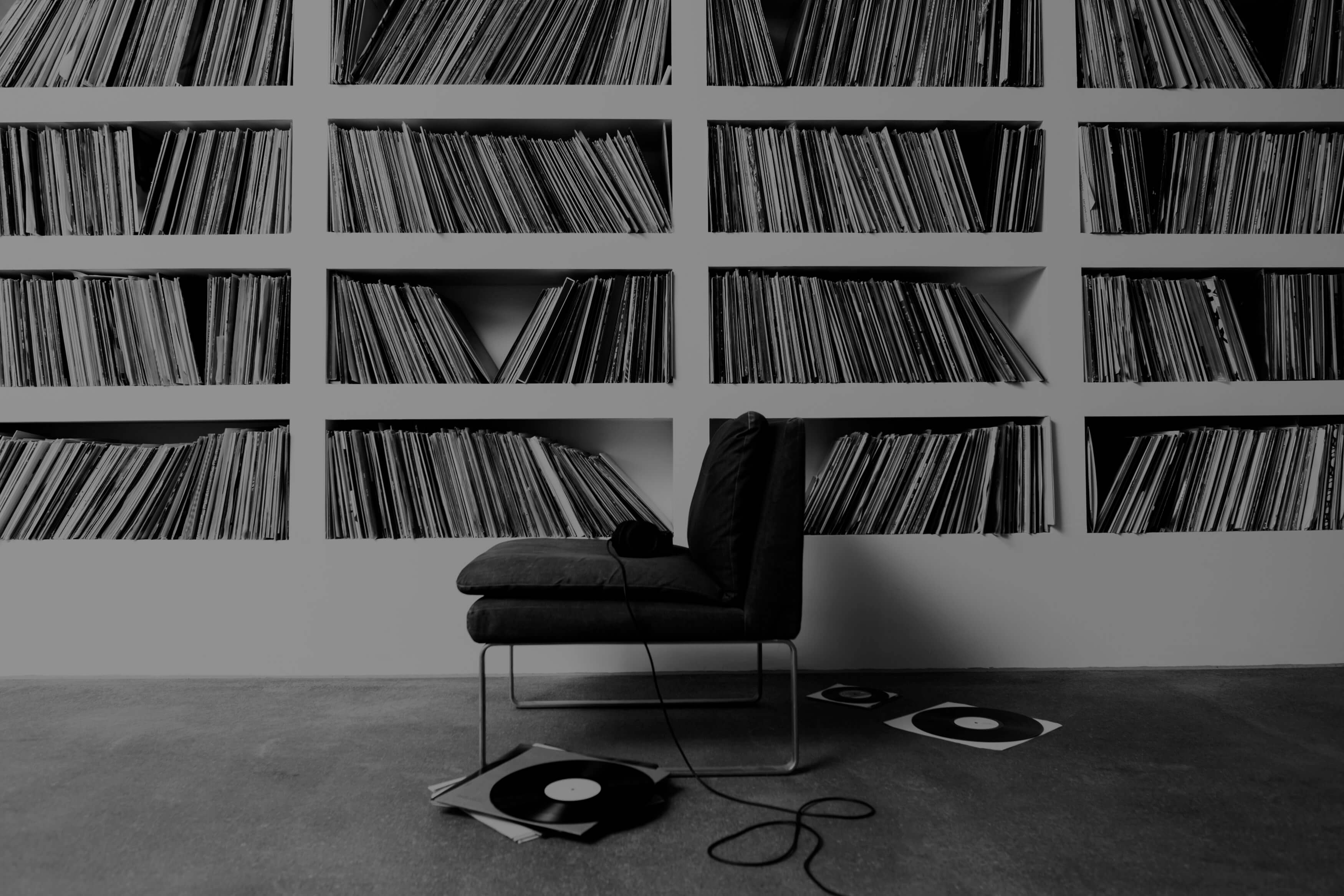 Record Sleeves - Protect Your Record Collection - Groove Vinyl